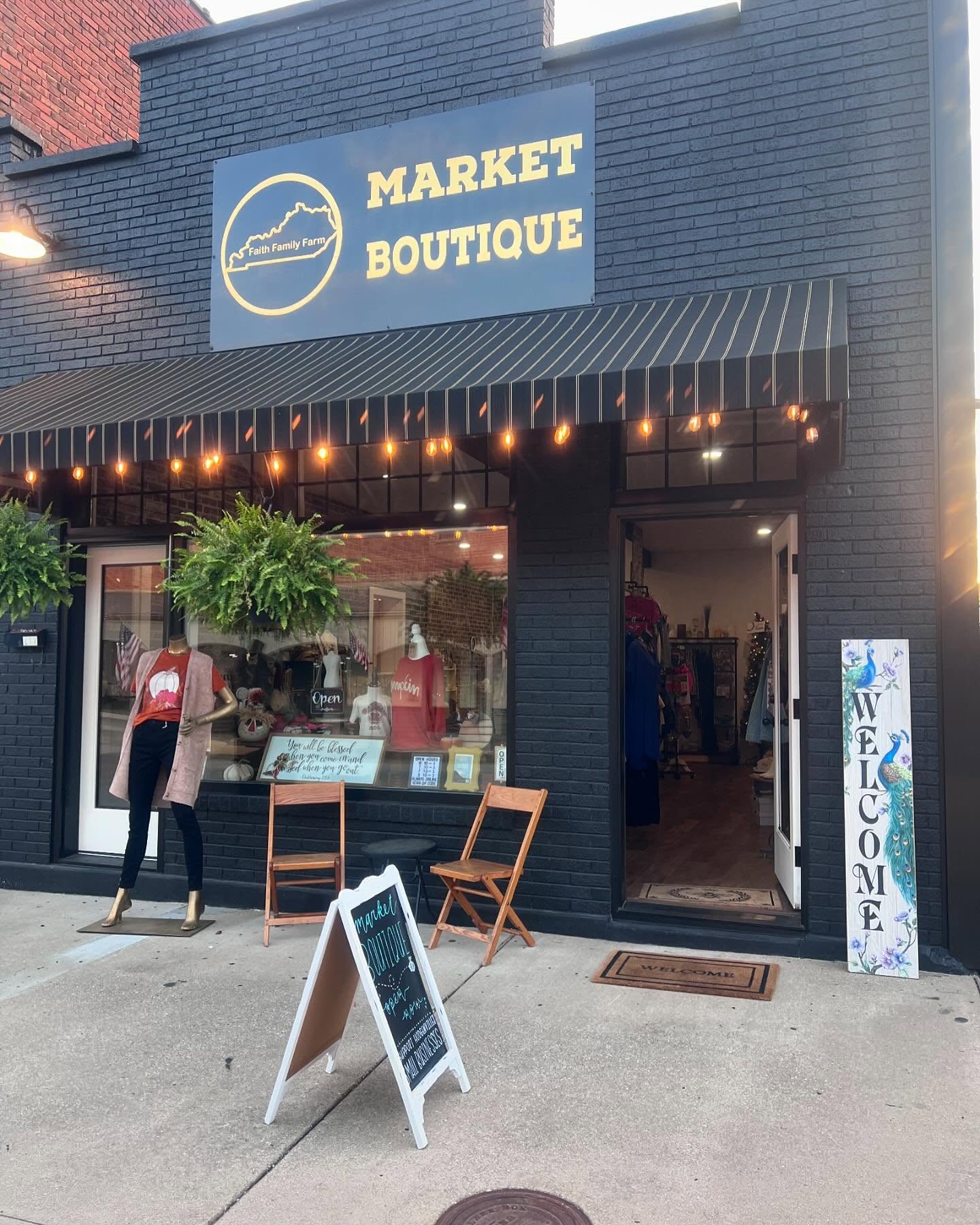 Shopping - Visit Hodgenville, Kentucky