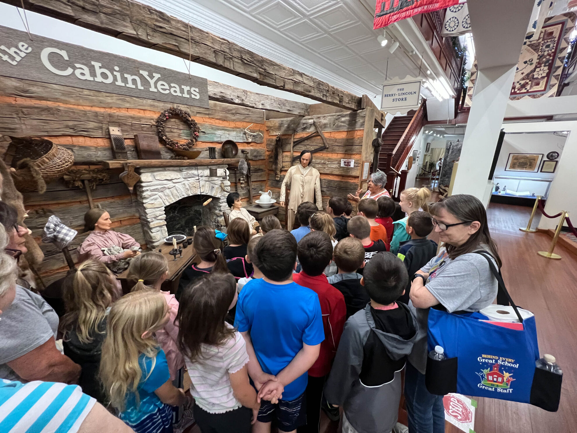 Best in Kentucky - Visit Hodgenville, Kentucky