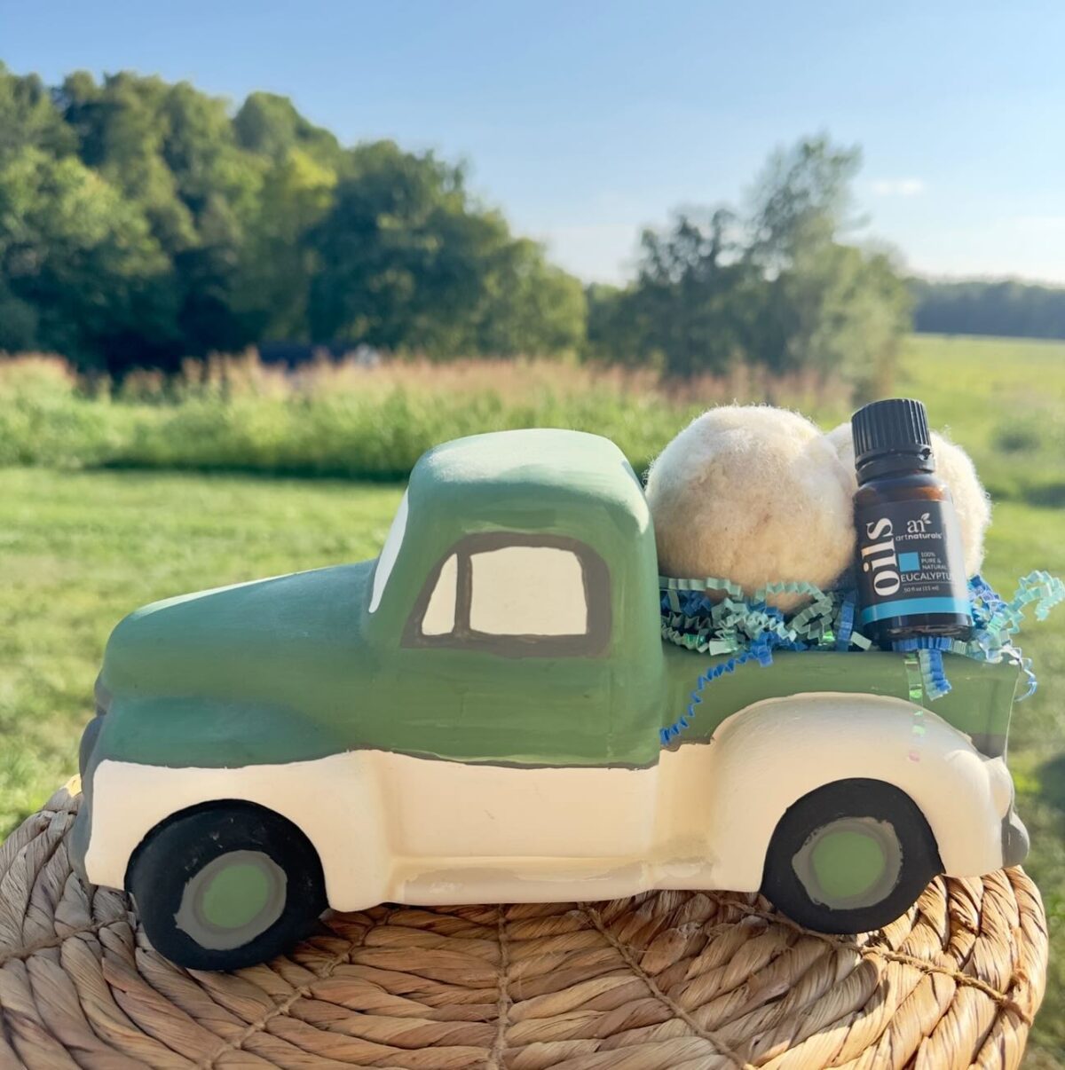 Farm Experiences – Visit Hodgenville, Kentucky