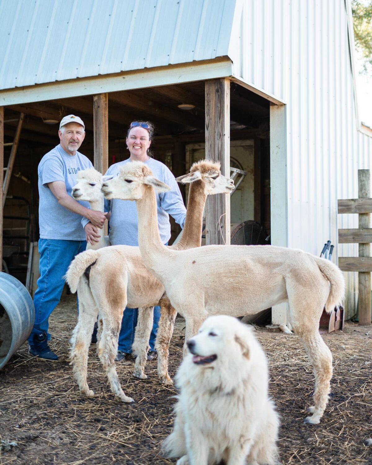 Farm Experiences - Visit Hodgenville, Kentucky